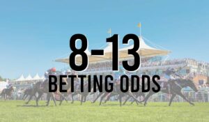 8-13 Betting Odds - What do odds of 8 to 13 mean?