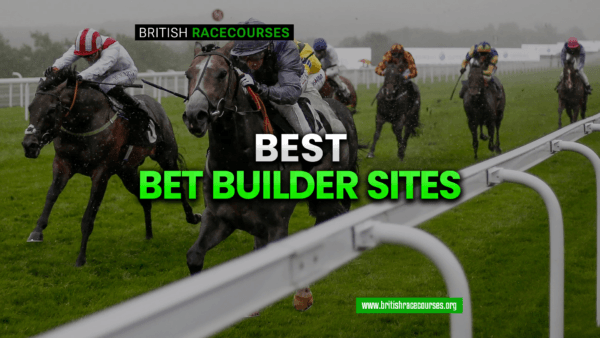 Horse Racing Bet Types | A Guide to All Bet Types April 2025