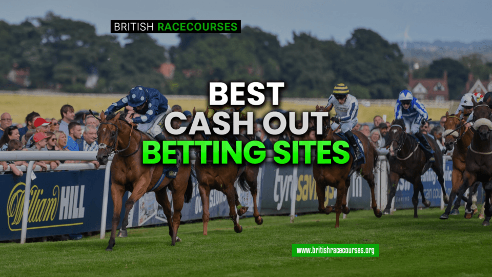 Horse Racing Bet Types | A Guide to All Bet Types March 2025