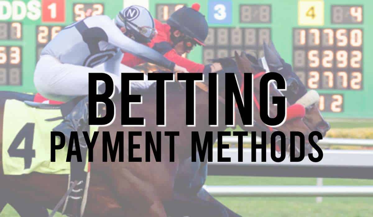 Best Payment Methods for Online Betting Sites 2025