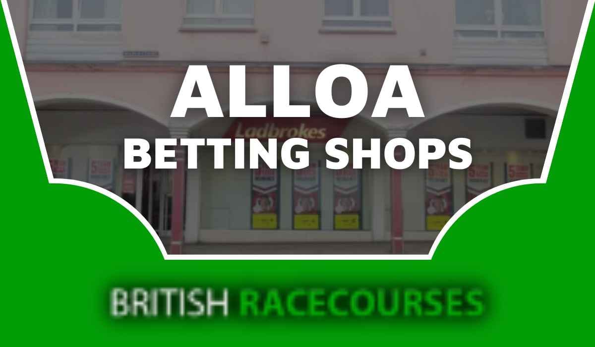 Betting Shops Near Me - Find Your Local Bookmaker Today