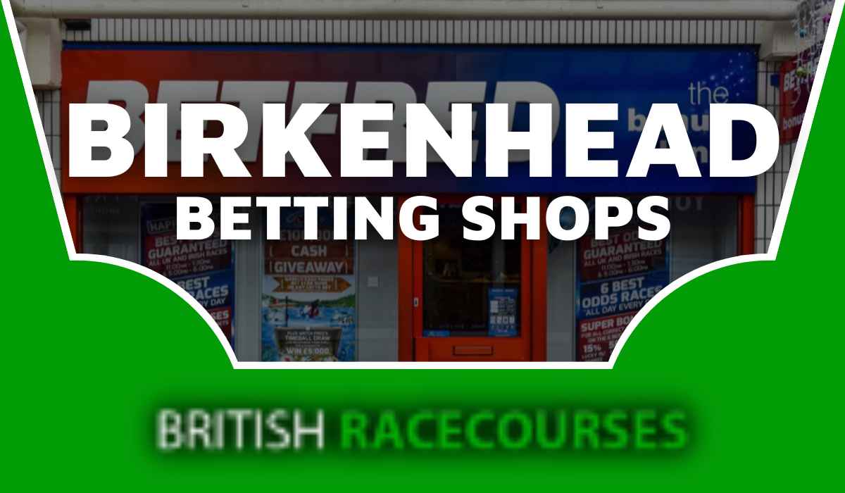Betting Shops London | All Bookmakers in London