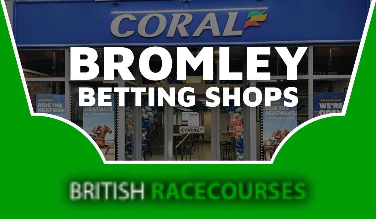Betting Shops London | All Bookmakers in London