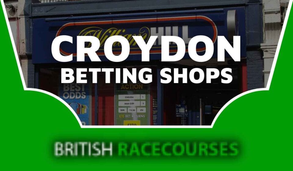 Betting Shops London | All Bookmakers in London