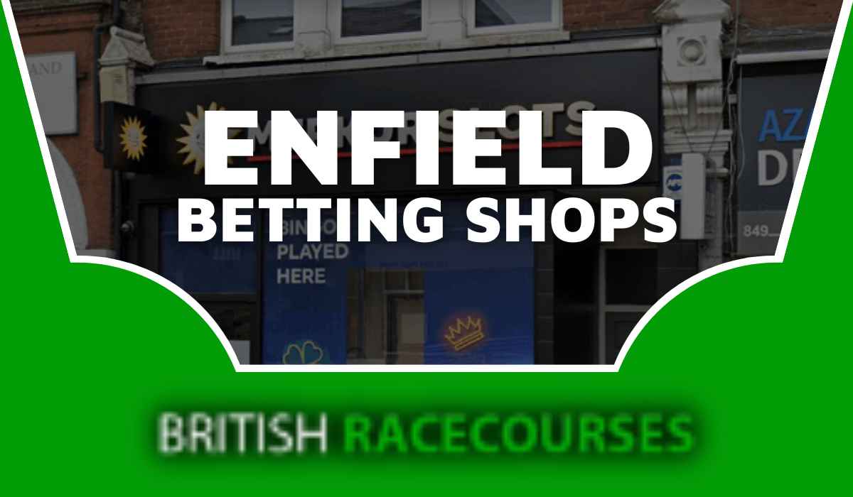 Betting Shops London | All Bookmakers in London