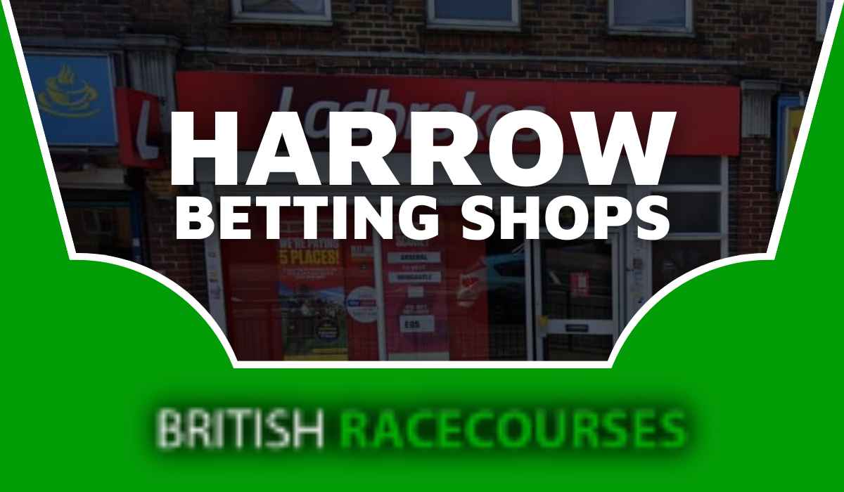 Betting Shops London | All Bookmakers in London