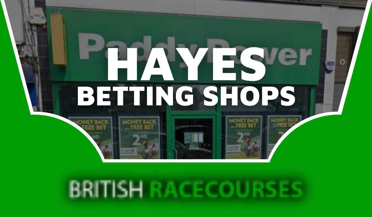 Betting Shops London | All Bookmakers in London