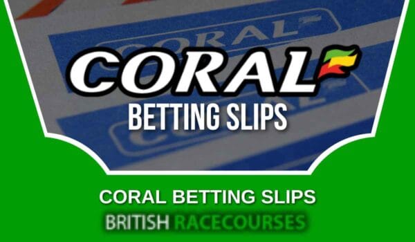 Betting Slips | What is a Bet Slip?