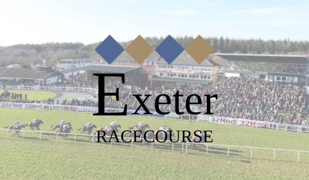 Exeter Racecourse Guide - Guide, Fixtures, Betting & Tips - 2025