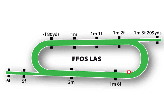 Ffos Las Racecourse Guide: Essential Racing Information