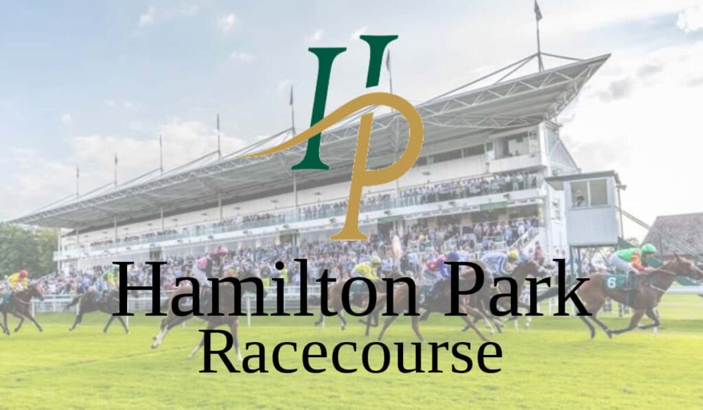 Hamilton Racecourse Guide January 2025 - British Racecourses