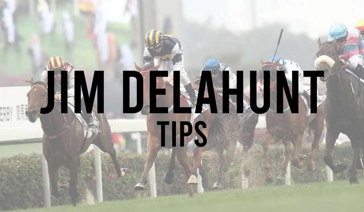 Jim Delahunt Tips - Scottish Sun Tipster Jim Delahunts Daily NAP