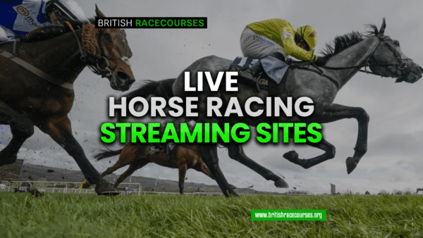 Racing TV | Watch Live Horse Racing on Racing TV