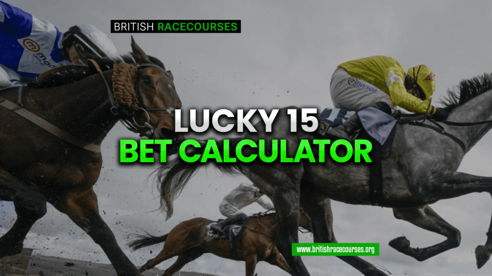 Treble Bet Calculator | Work Out Your Winnings & Bet Info