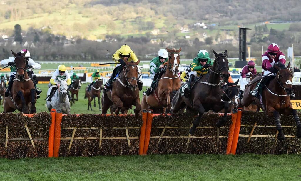 List of British Racecourses | A-Z of All UK Racecourses