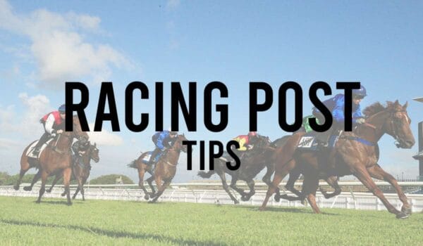 Rob Wright Tips - The Times Tipster Rob Wrights Daily NAP