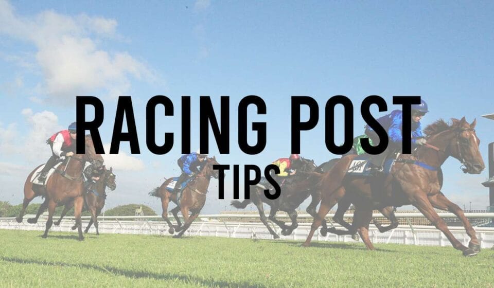Templegate Tips - The Sun Horse Racing Tipster