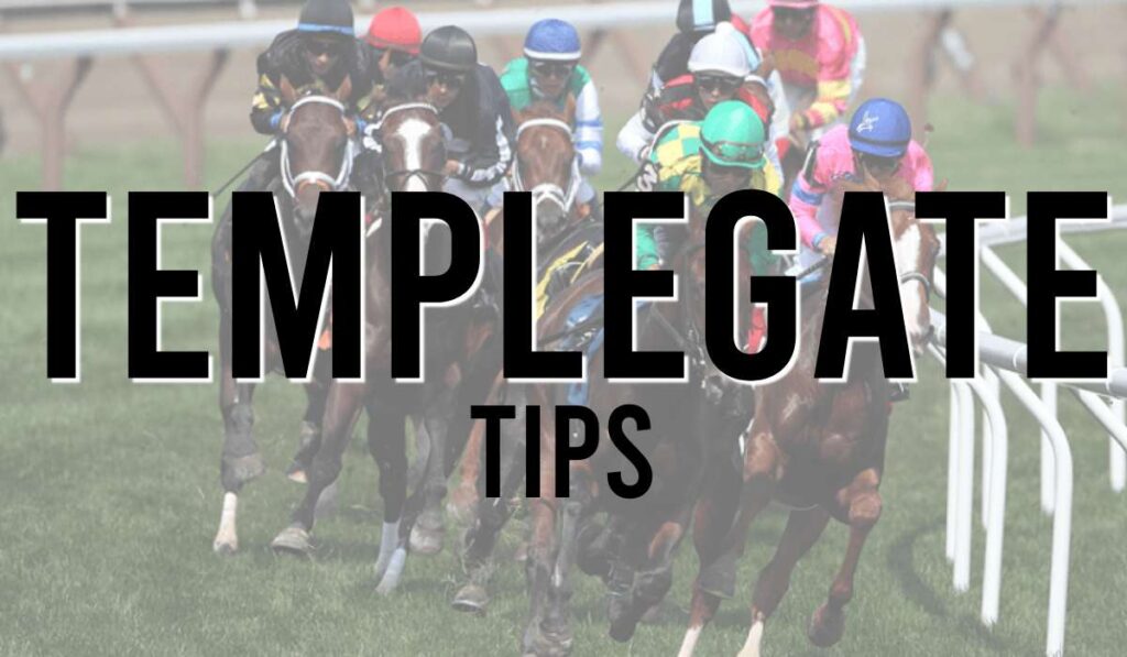 Templegate Tips - The Sun Horse Racing Tipster