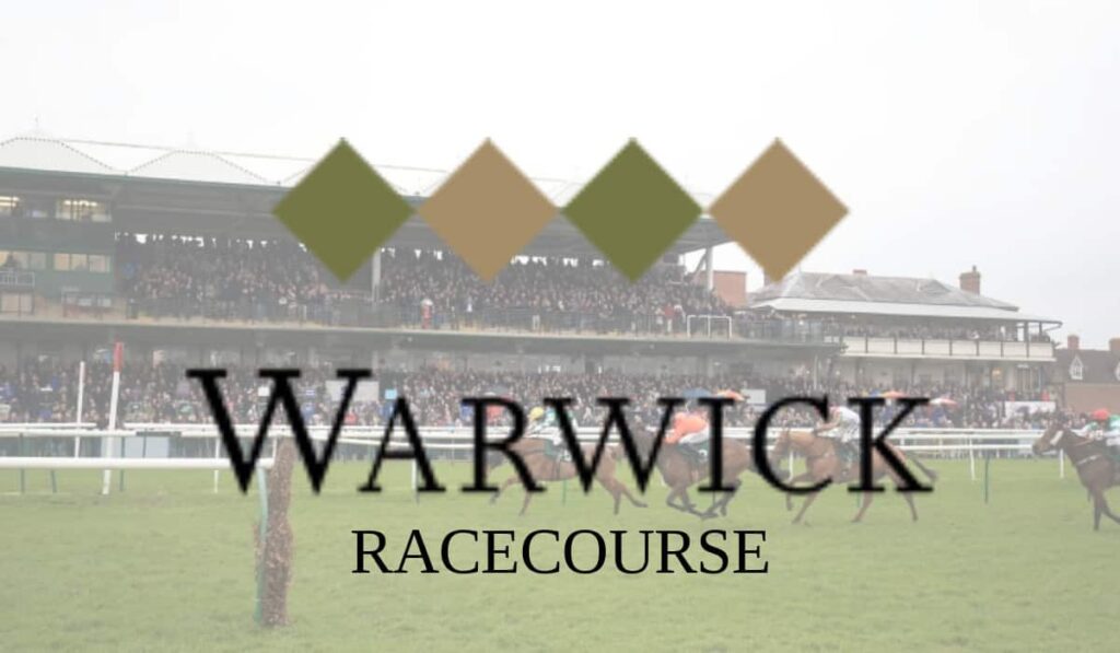 Warwick Racecourse Guide - Guide, Fixtures, Betting & Tips - 2025