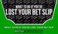 Betting Slips | What is a Bet Slip?