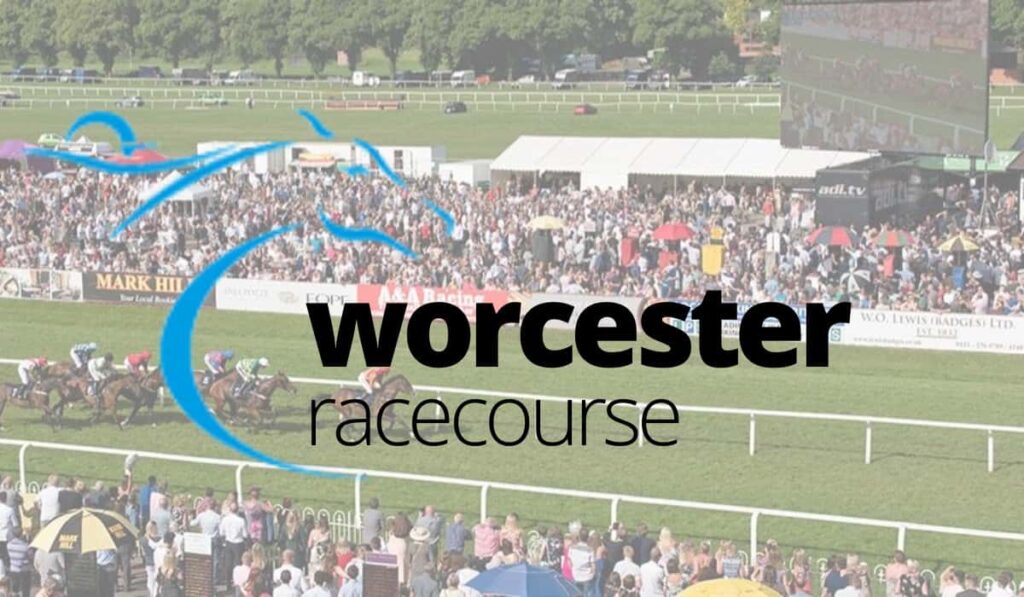 Worcester Racecourse Guide - Guide, Fixtures, Betting & Tips - 2025