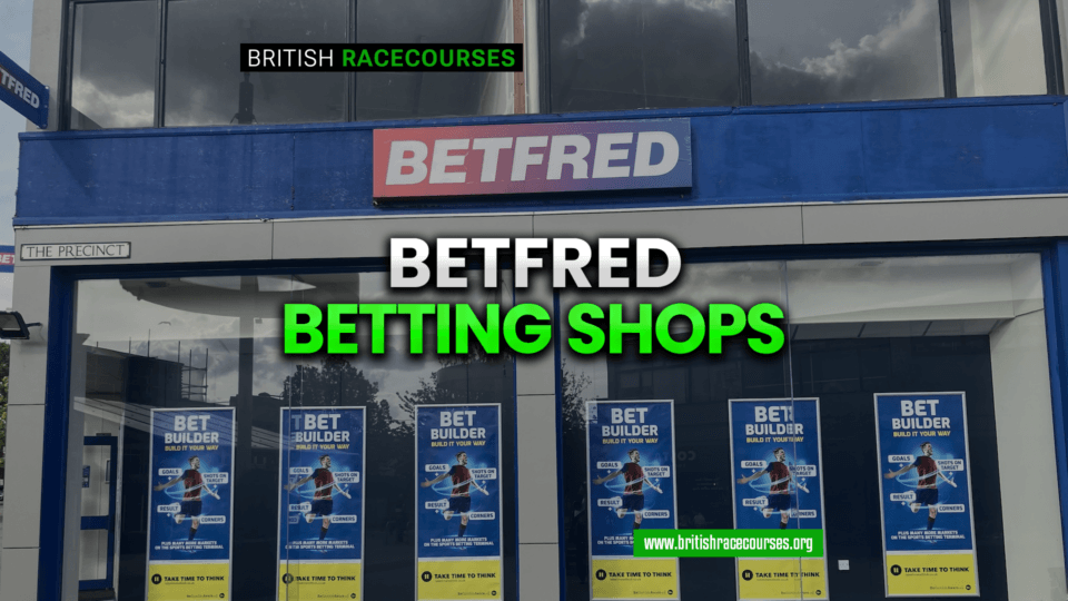 Betfred Best Odds Guaranteed - Get The Best Odds On Your Racing Now