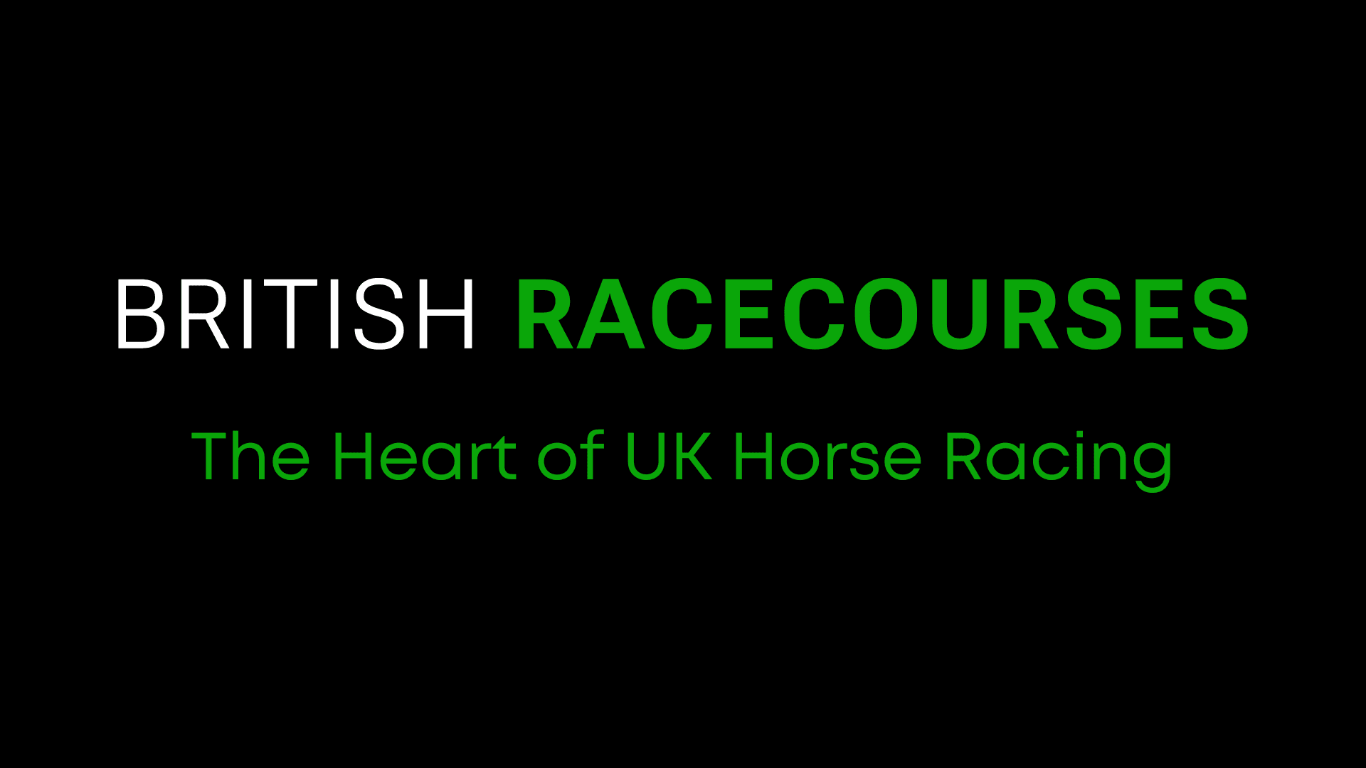 British Racecourses: Complete Guide to UK Horse Racing Venues