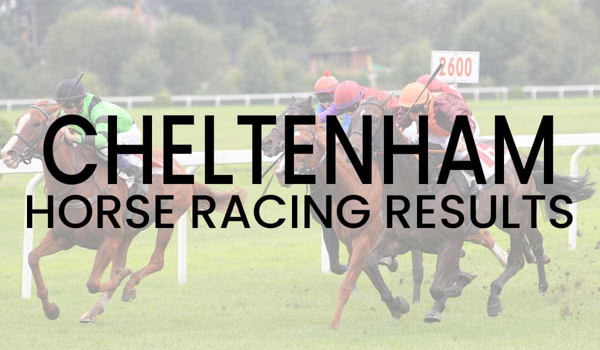Cheltenham Festival Tips - Free Cheltenham Festival Tips