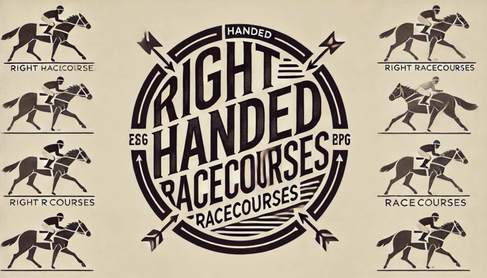 Complete List of UK Racecourses: British Horse Racing Venues